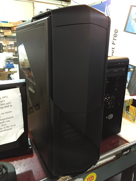 Computer Courier Delivery Service - Zoom2U