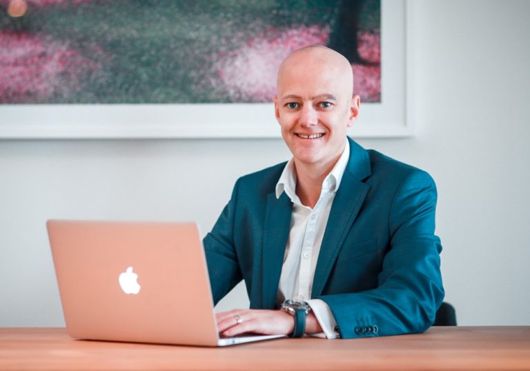 Fast Chat with Zoom2u CEO, Steve Orenstein - Zoom2u