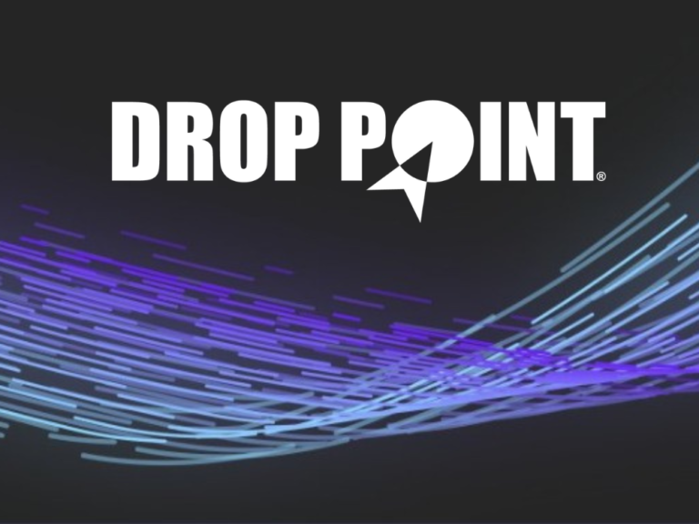 Droppoint Drops Conventional Drivers for Zoom2u - Zoom2u