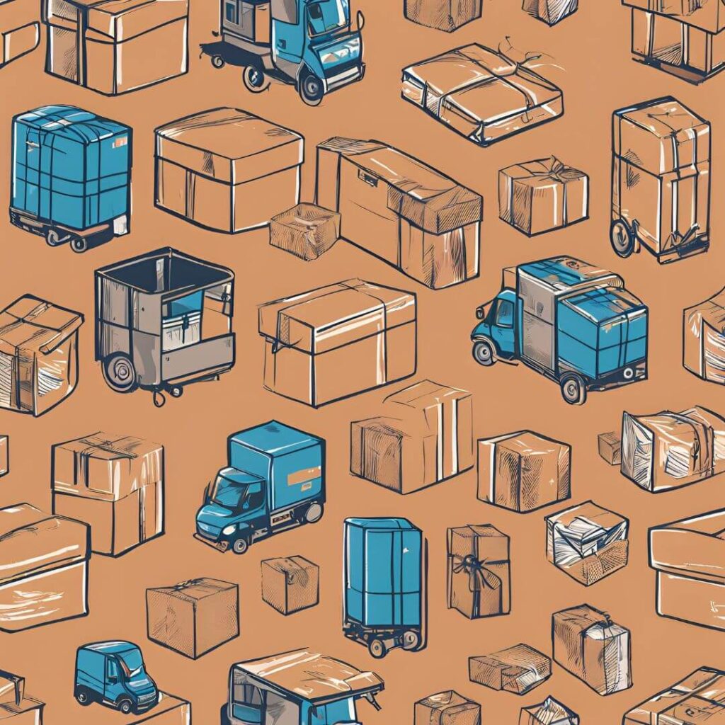 7 Pack and Parcel Delivery Methods - Zoom2u